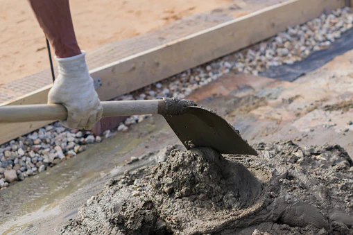 Concrete-Hand - Fundza Institute